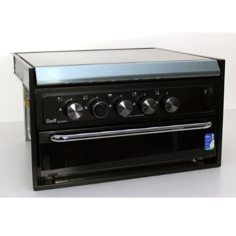 Grills & Cooktops | Swift Appliance Group