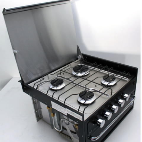 Grills & Cooktops | Swift Appliance Group