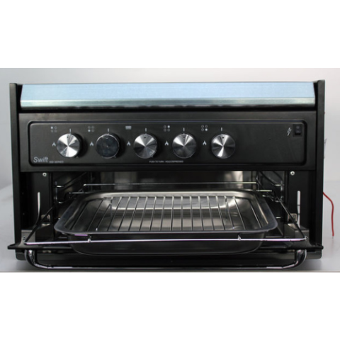 Grills & Cooktops | Swift Appliance Group