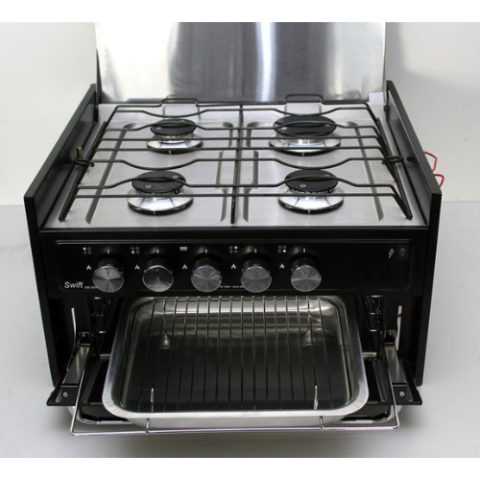 Grills & Cooktops | Swift Appliance Group
