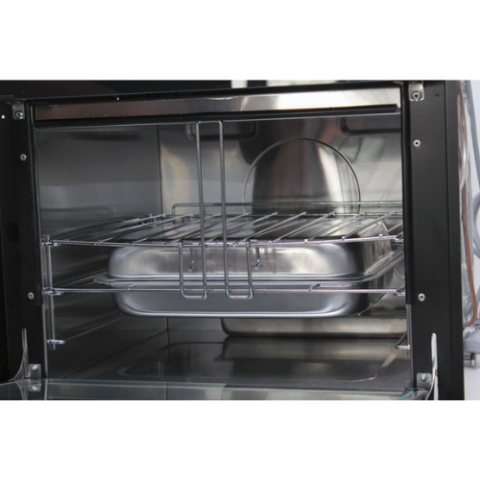 Grills & Cooktops | Swift Appliance Group