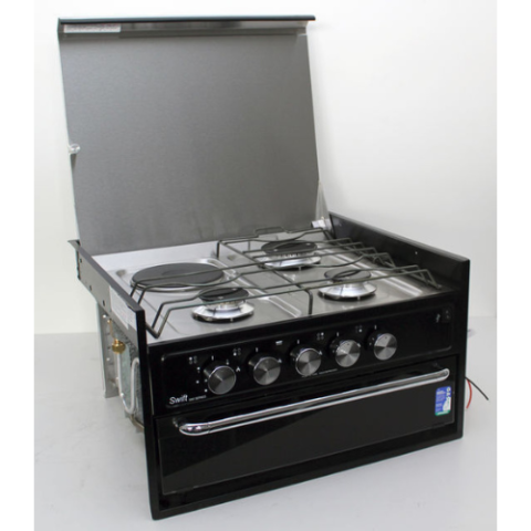 Swift Appliance Group