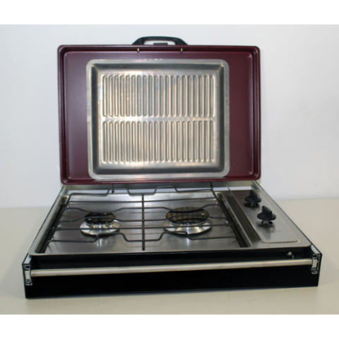 BBQ’s/Cooktops | Swift Appliance Group