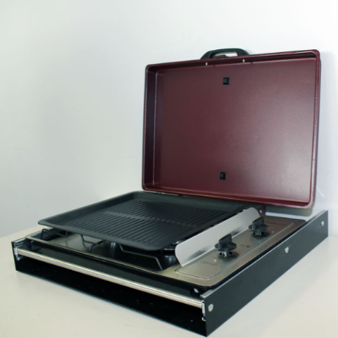 BBQ’s/Cooktops | Swift Appliance Group